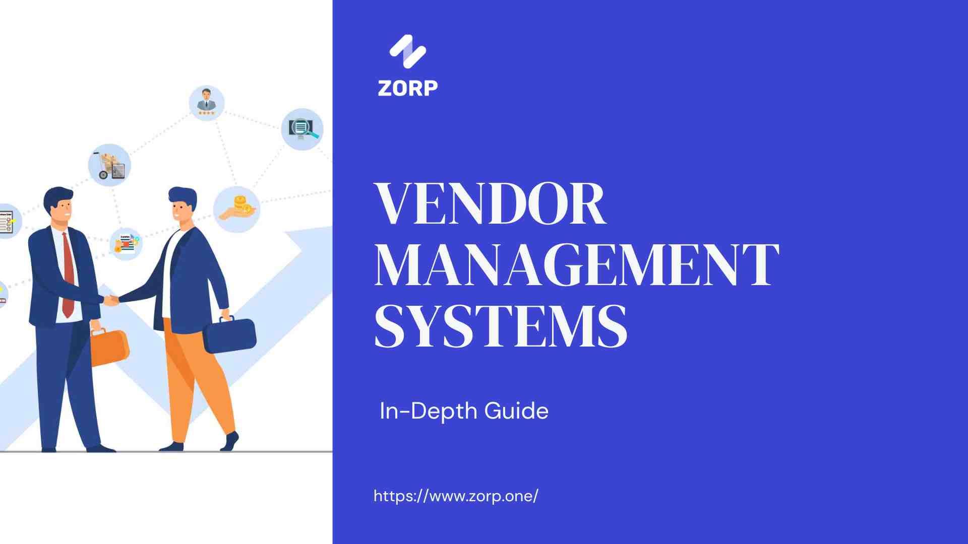 An In-Depth Guide to Vendor Management Systems
